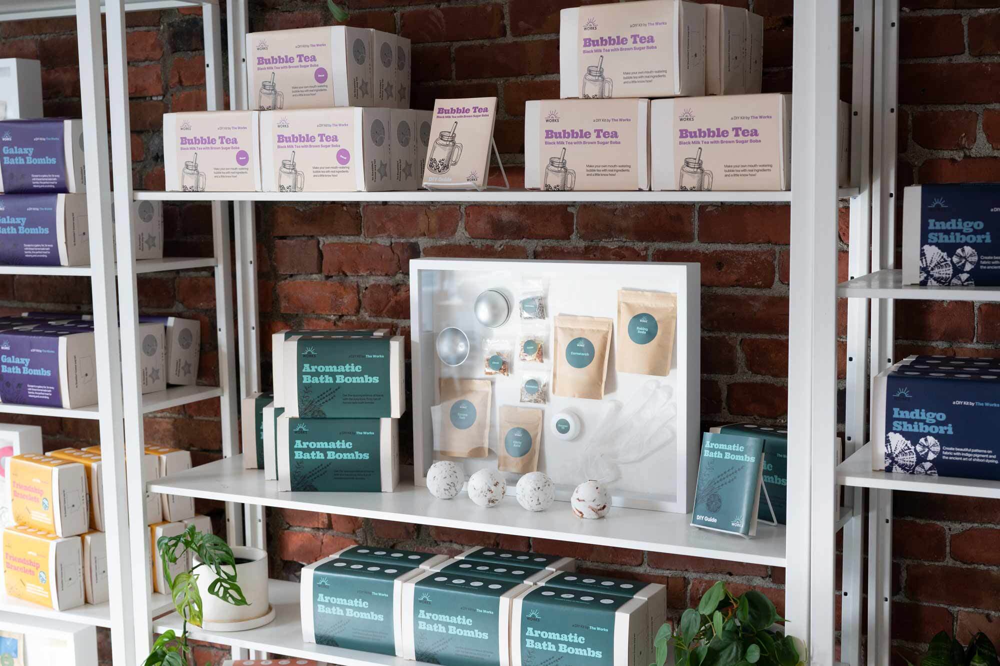 Seattle Holiday Gift Guide