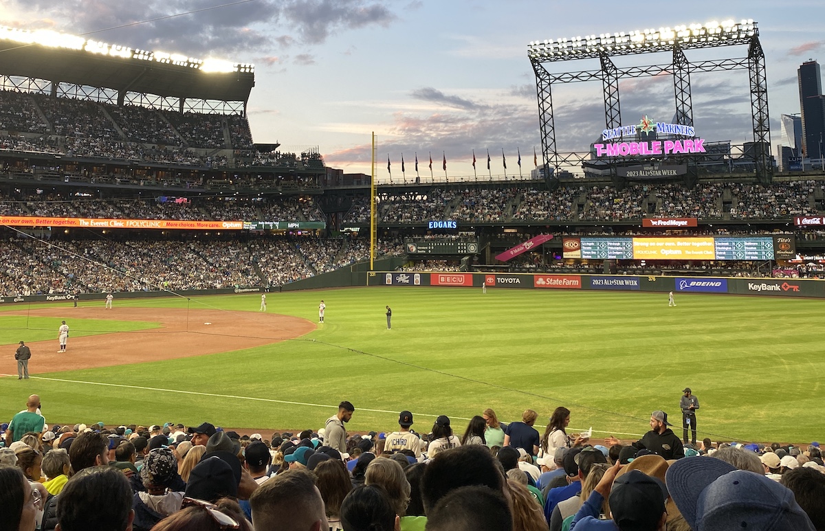 Guide to Spring in Seattle