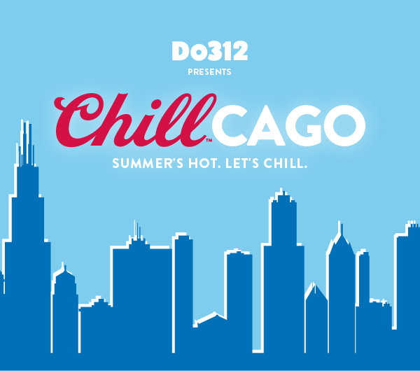 Do312 & Coors Light Present: Chill-cago