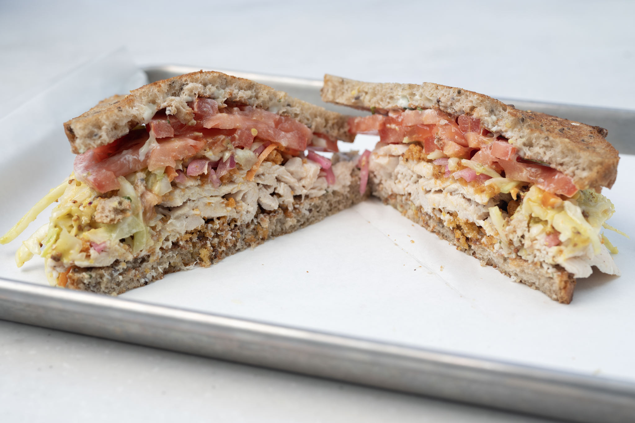 The Best Places To Get A Sandwich In Seattle