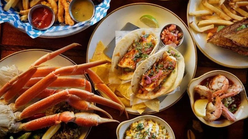 Best Waterfront Restaurants In Seattle