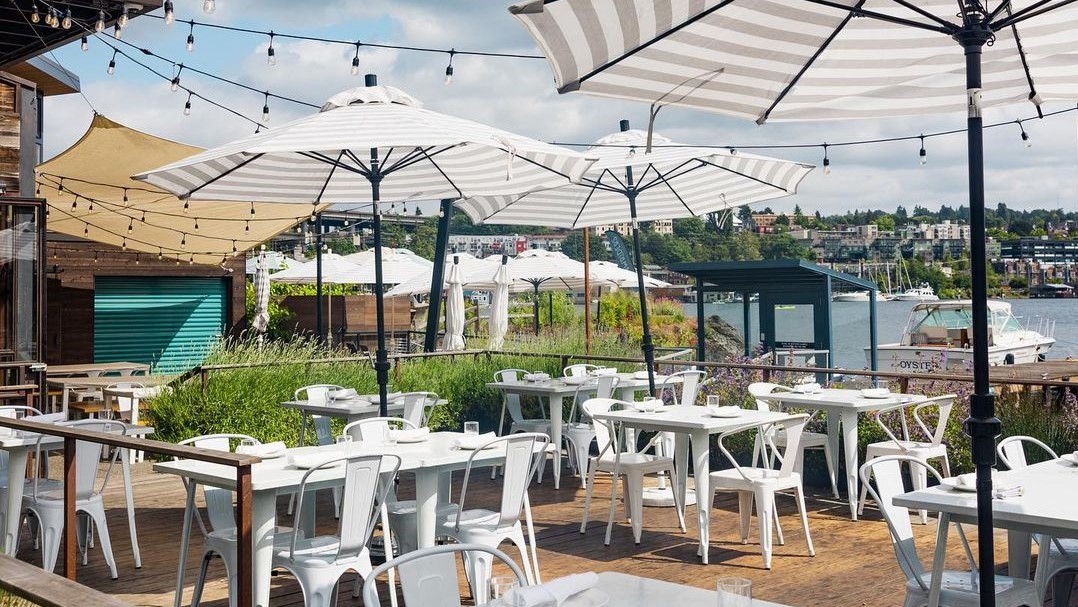 Best Waterfront Restaurants In Seattle
