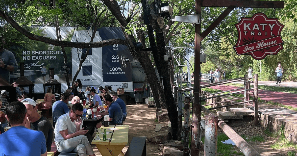 Guide To Labor Day Weekend In DFW