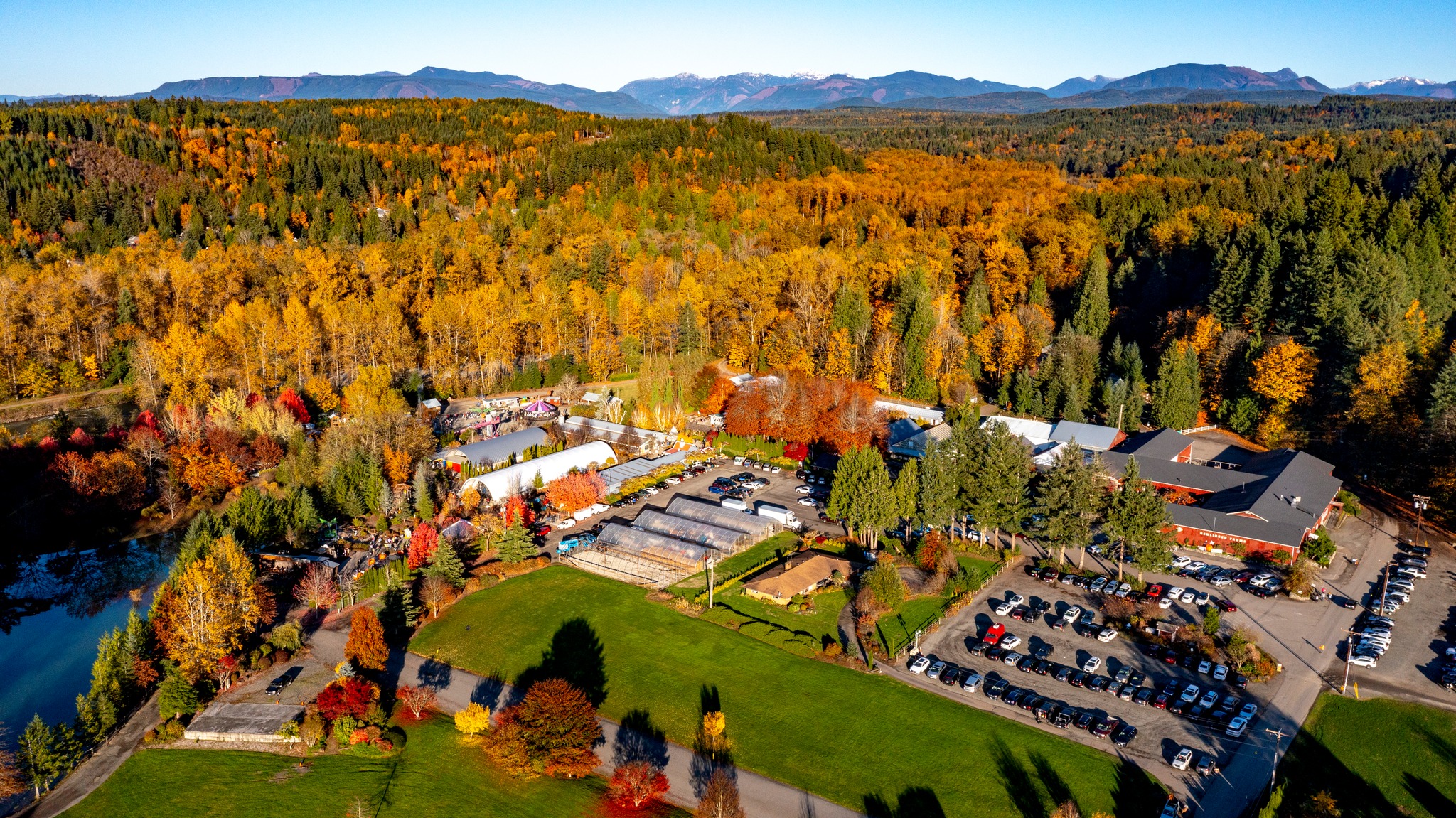 Seattle Theatre Group Announces New Venue and P...