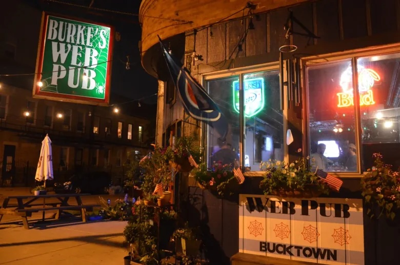 Chicago Handshake Passport Challenge