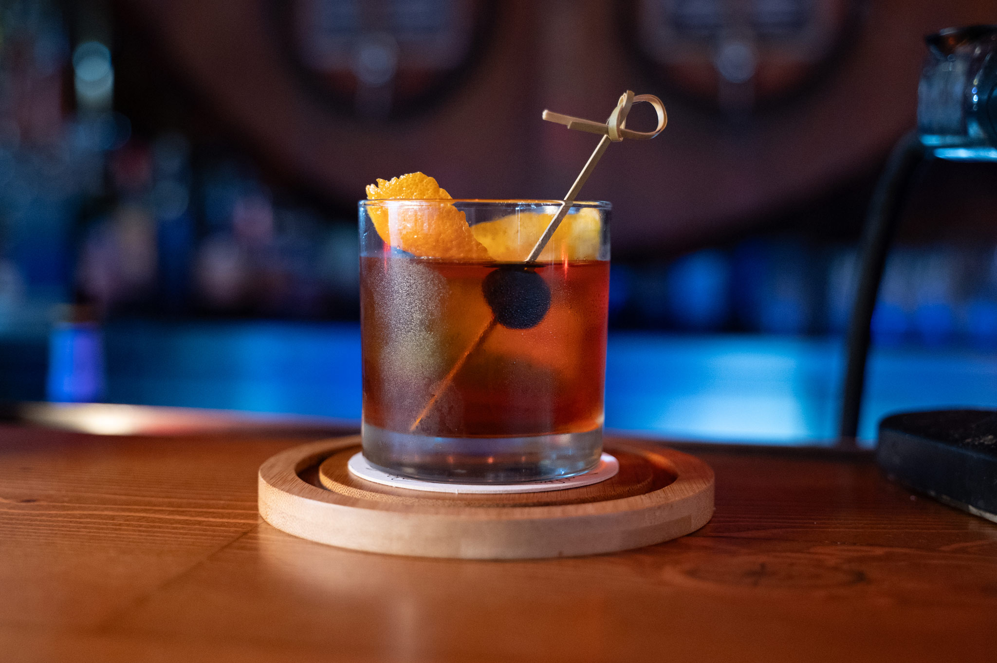Where To Enjoy Good Drinks In Seattle in Seattle at Seattle