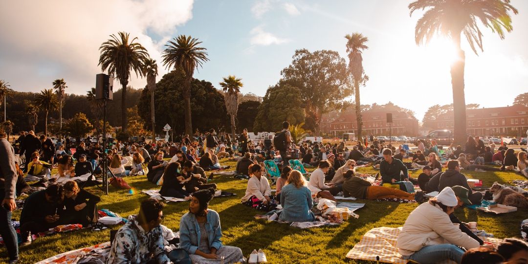 Noise Pop Festival 2024 | Noise Pop Event Calendar