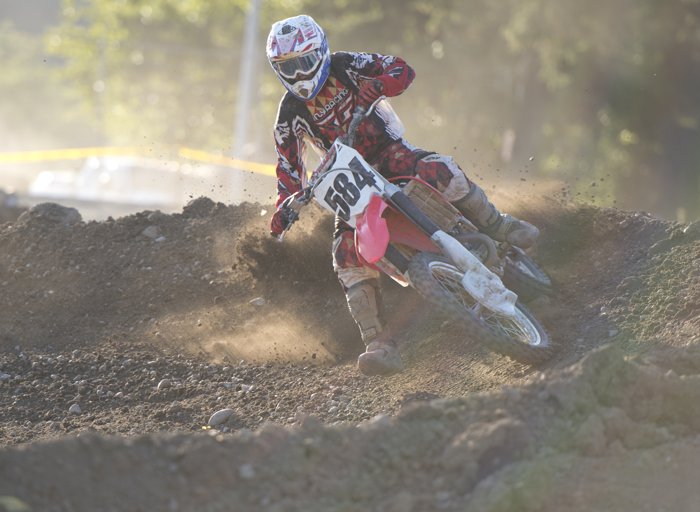 Guide to Watching Motocross in the Greater Seat...