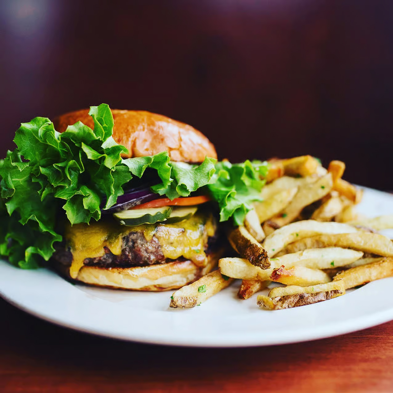 The Best Burgers In Seattle