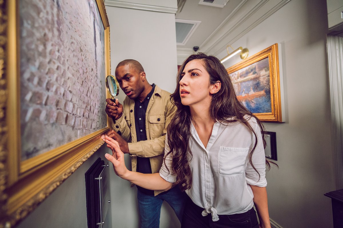 Win an Experience at The Escape Game Dedham! in Dedham at The