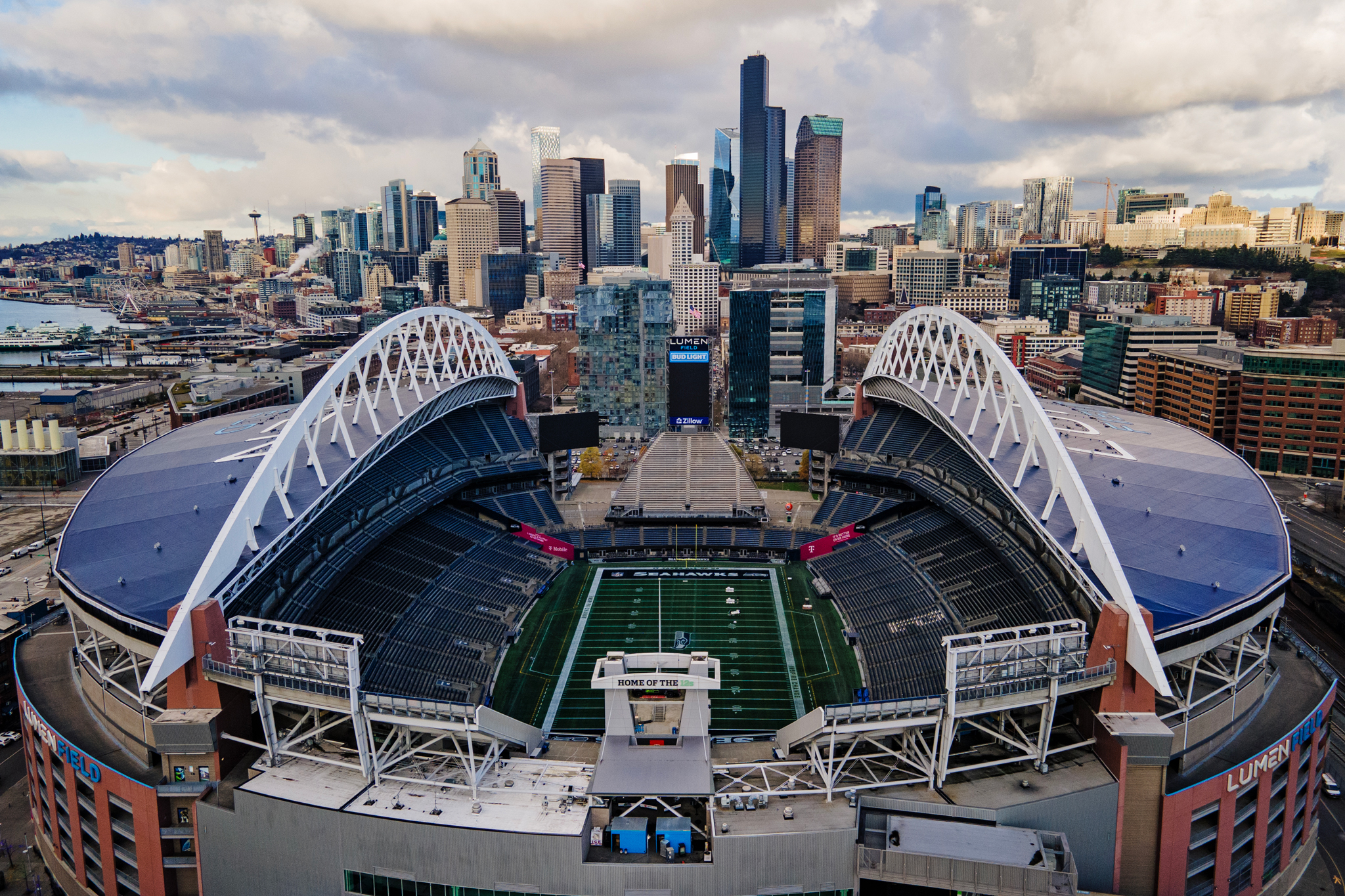 Your Guide To The 2026 FIFA World Cup In Seattle